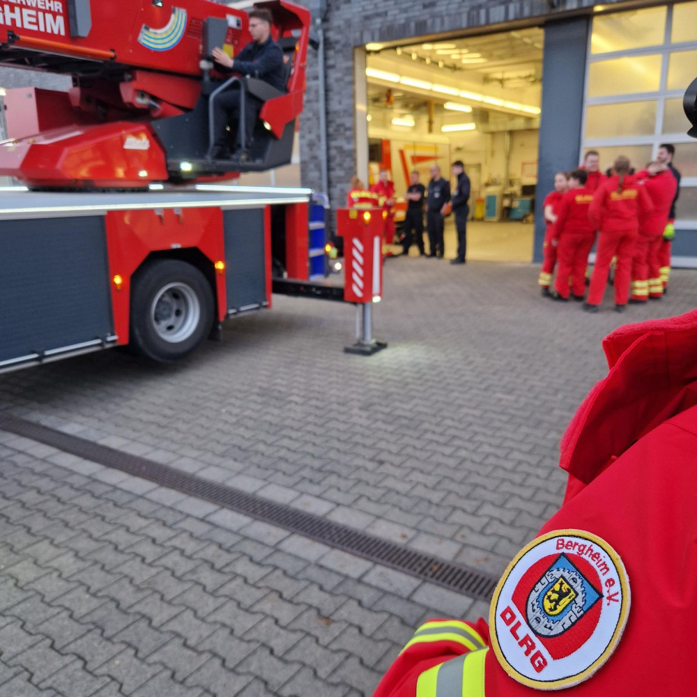 Beitrag | DLRG Ortsgruppe Bergheim e.V.